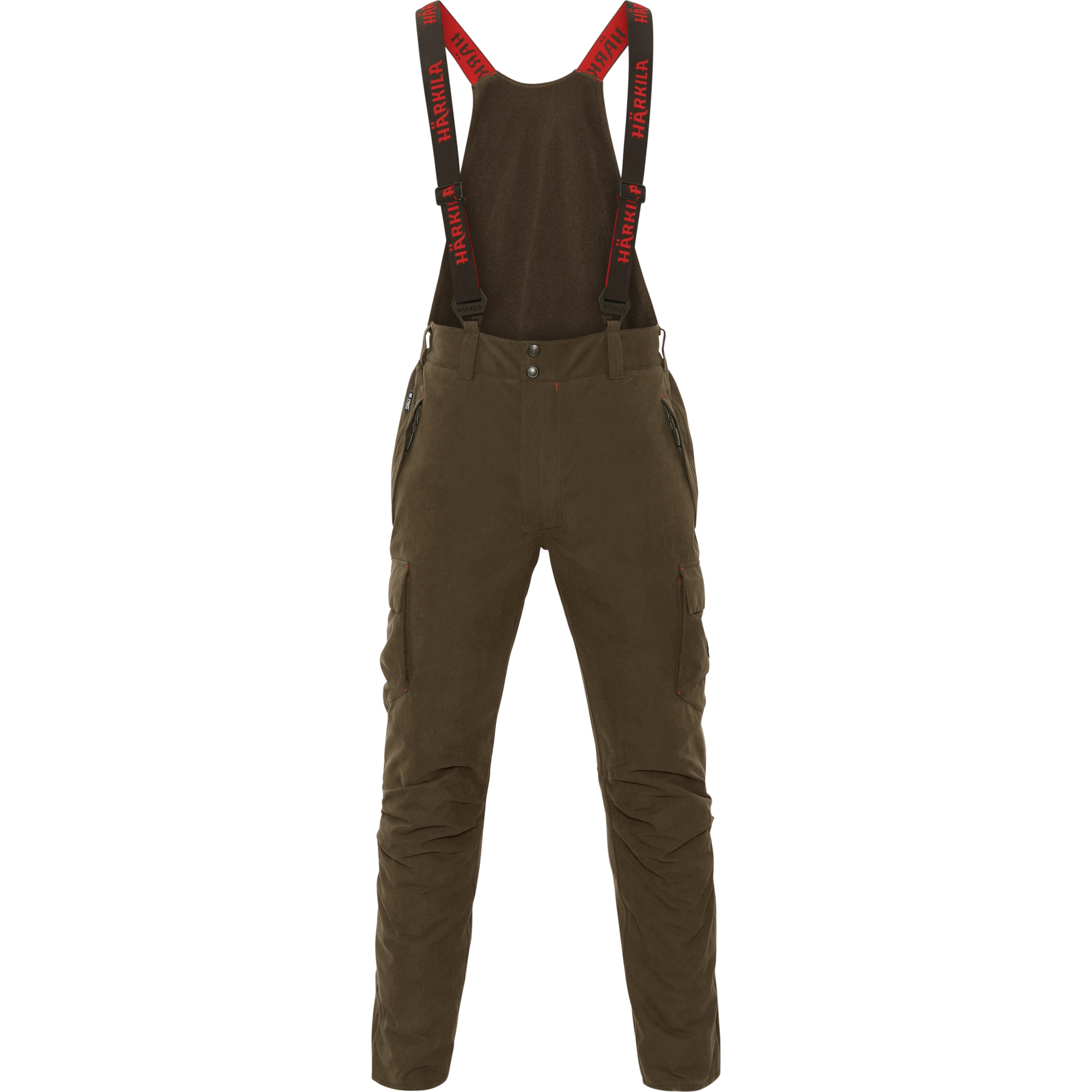 Harkila Driven Hunt HWS Insulated trousers waidmann shop